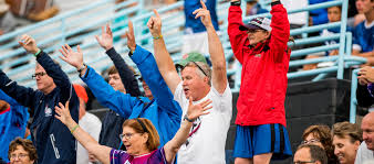 Run Your Own Race – Stories for Humans