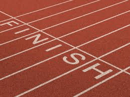 Run Your Own Race – Stories for Humans